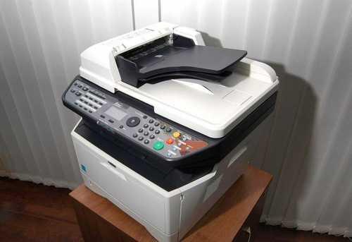 Kyocera Mita FS-1135MFP запчасти