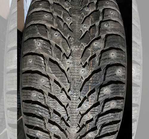 Nokian Tyres Hakkapeliitta 9 SUV 285/60 R18 116T