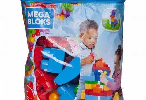 Конструктор Mattel Mega Bloks Fisher-Price Мешок