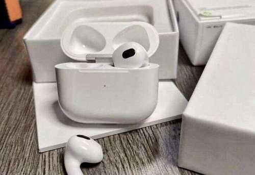 AirPods 3 Ростест Copy