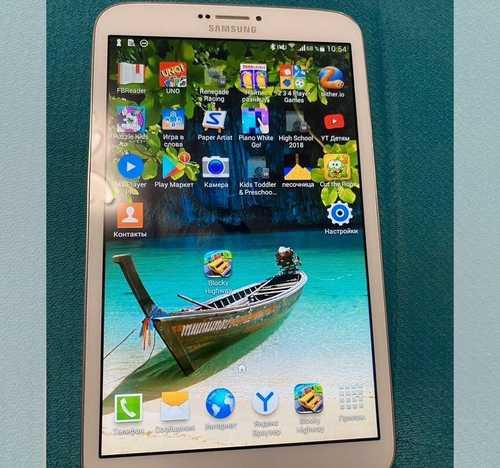 Samsung tab 3