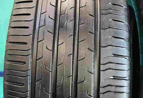 Continental ContiEcoContact 6 245/45 R18