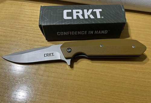 Нож складной crkt replika