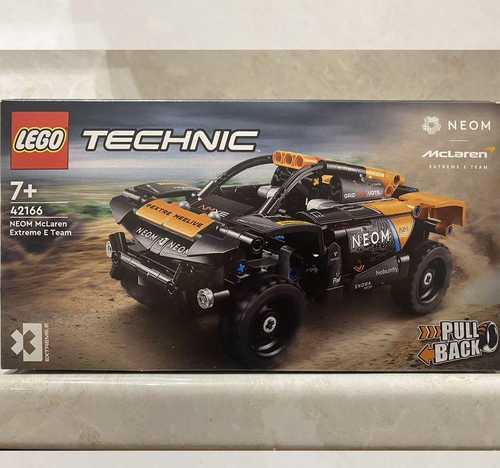 Lego technic 42166