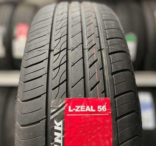 iLink L-Zeal56 245/45 R18 125H