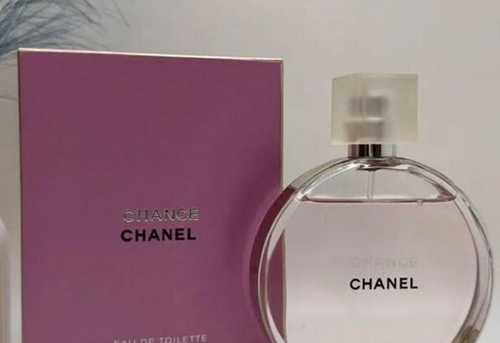 Духи Chanel Chance