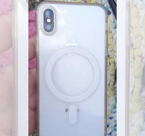 iPhone X, 256 ГБ