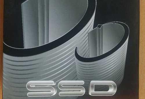 Новый SSD 500Gb 3D-nand оригинал WalRam 6Gb/s