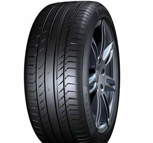 Continental ContiSportContact 5 SUV 265/40 R21 101Y