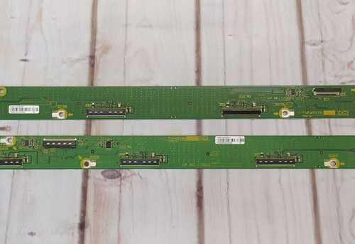 Плата Buffer Board tnpa5079+tnpa5080