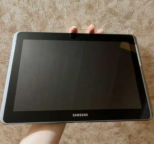 Планшет samsung galaxy tab 2 10.1