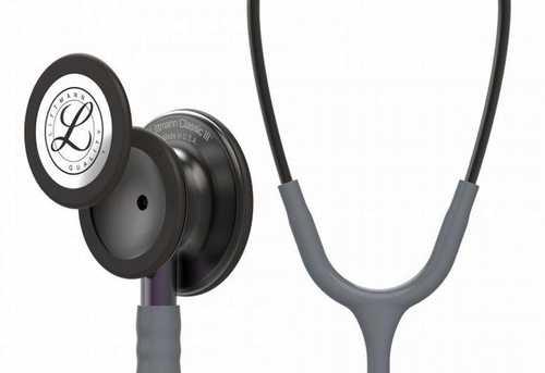 Оптом Стетоскоп Littmann Classic III, серая трубка