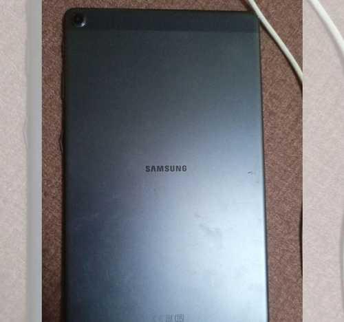 Планшет samsung galaxy tab a