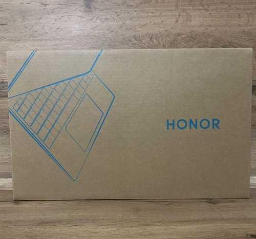 Ноутбук Honor MagicBook 15 2023 (5301afvl)