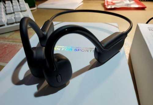 Гарнитура Same bone conduction