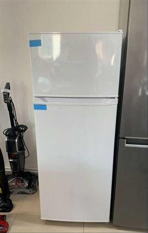 Холодильник SbS Nordfrost NRT 141 032