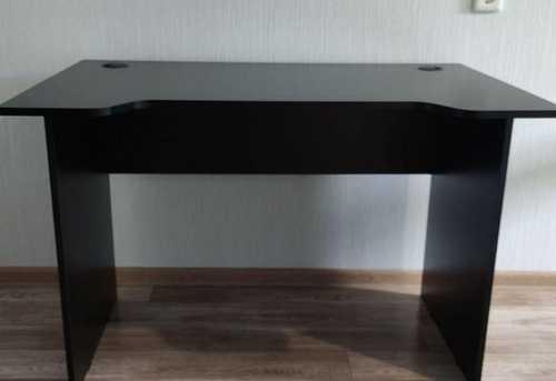 Компьютерный стол Черный, 110*71,6 см