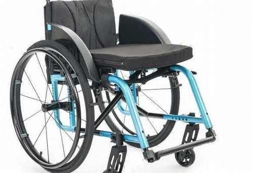 Кресло-коляски активного типа