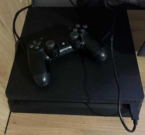 Sony playstation 4 slim 500gb