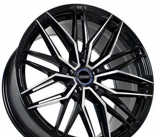 Новые диски R19 Vossen