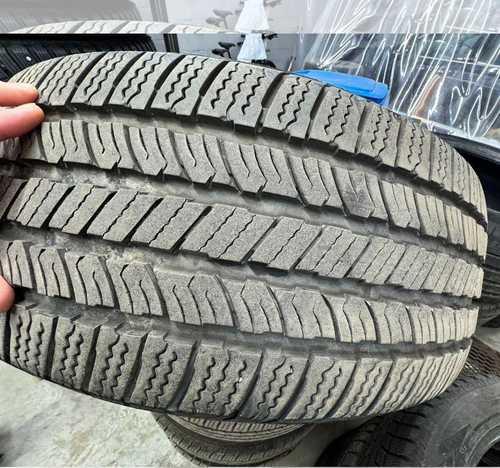 Nexen Roadian HTX RH5 275/55 R20