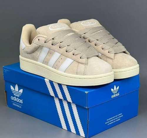 Adidas Campus 00s Beige