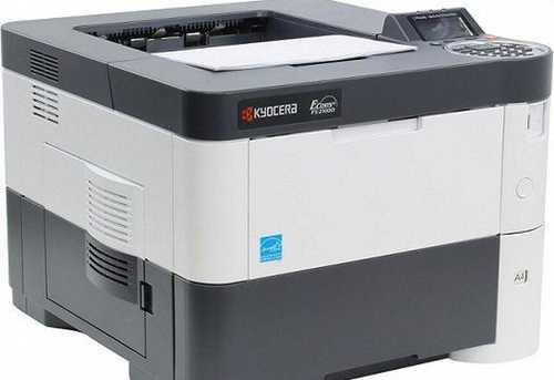 Запасные части и блоки принтера Kyocera 2100