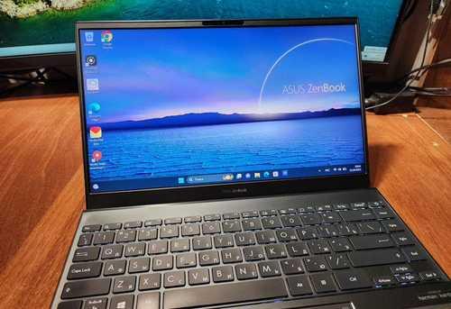 Ноутбук Asus Zenbook 13"