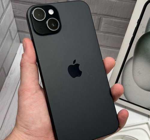 iPhone 15 Plus, 128 ГБ