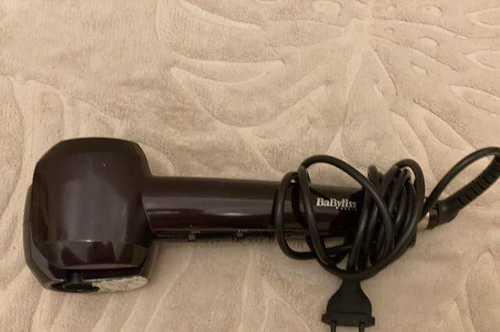 Электрощипцы Babyliss Curl Secret C1000E