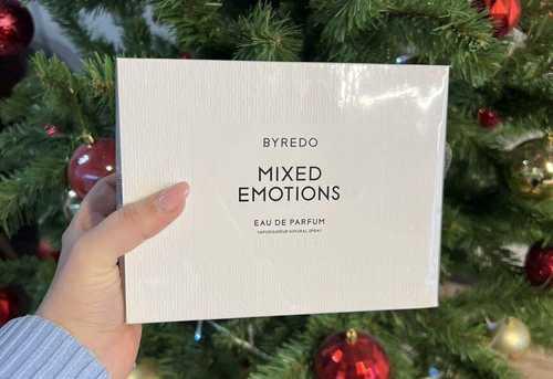 Byredo mixed emotions оригинал(100ml)