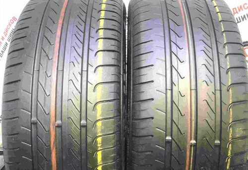 GT Radial Champiro FE1 215/55 R17 94V