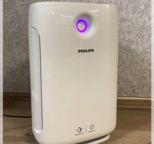 Очиститель воздуха Philips AC2887