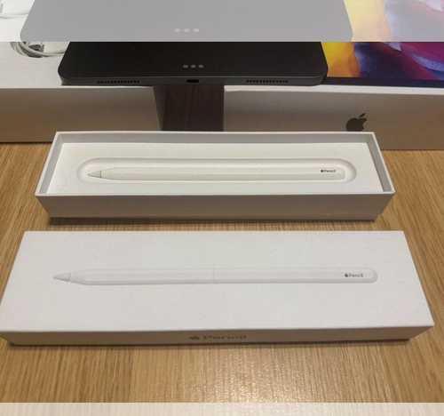 iPad Pro 11 (2 gen) 512 Gb Space Gray