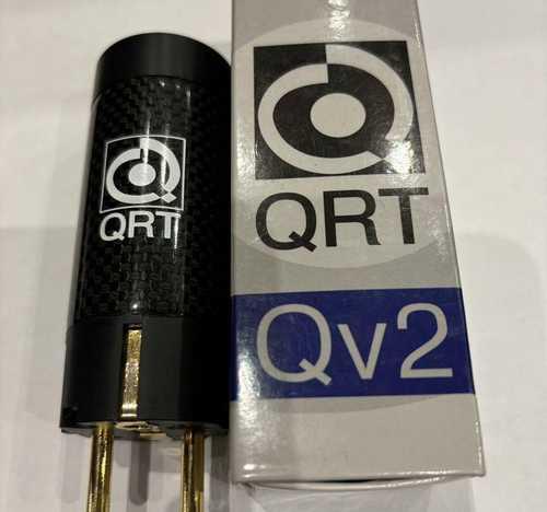 Nordost Quantum QRT QV2