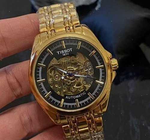 Наручные часы Tissot 1853 механические