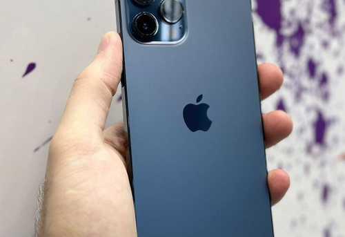 iPhone 12 Pro Max, 128 ГБ