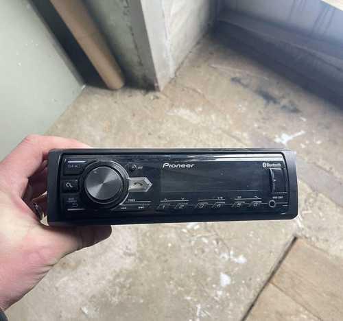 Автомагнитола Pioneer MVH-29BT