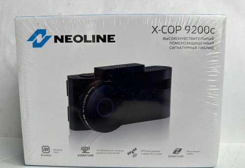 Видеорегистратор Neoline X-COP 9200c
