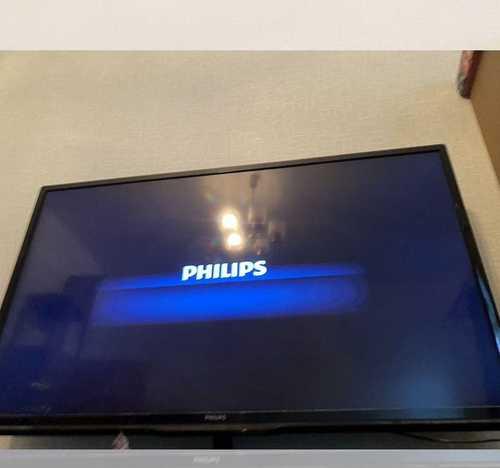 Philips ЖК телевизор