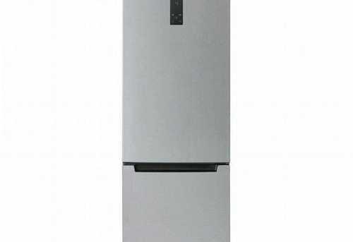 Холодильник Бирюса C960NF серебристый металлопласт