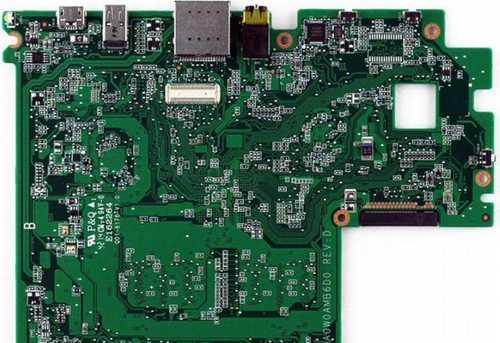 Системная плата HP 803370-501