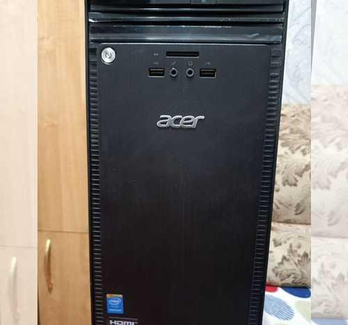 Acer aspire