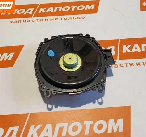Сабвуфер BMW X5 E70 2009 6971884-08