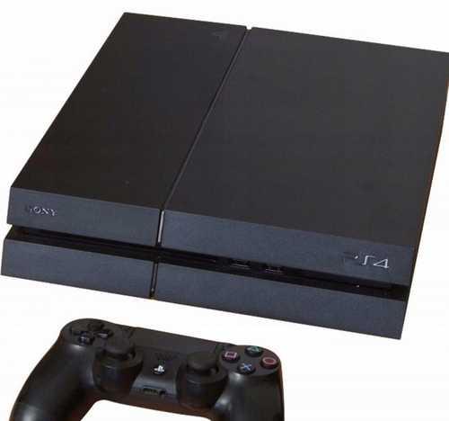 Sony playstation 4 ps4