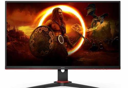 27" Игровой монитор AOC 165Гц IPS (Новый)