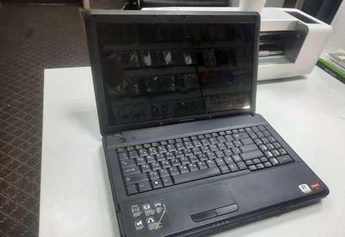 Ноутбук Lenovo G555