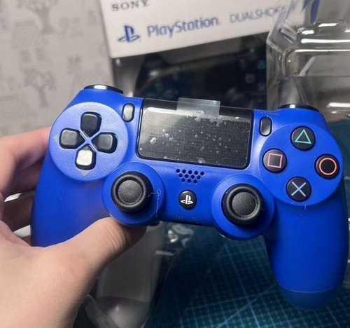 Геймпад Джойстик Sony ps4