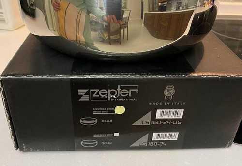 Zepter "Baron" чаша для сервировки стола