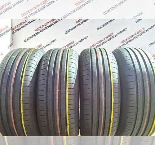 Goodyear EfficientGrip Performance 215/55 R17 94V